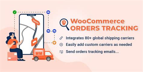 Woocommerce Orders Tracking 1 1 16 Sms Paypal Tracking Autopilot Free Download Creative
