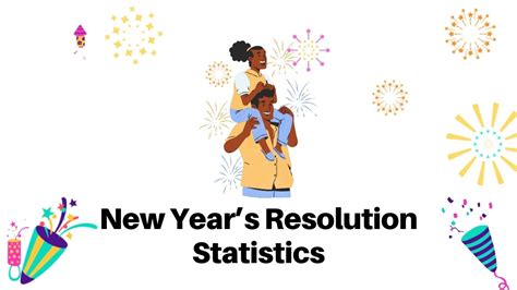 New Years Resolution Statistics Demographic And Success Rate
