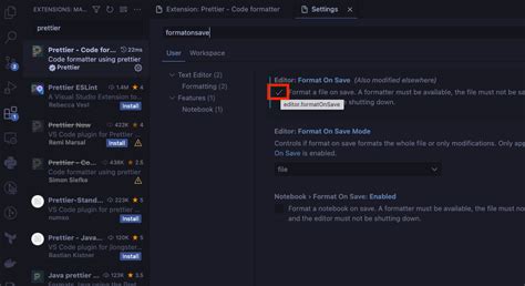 How To Use Prettier In Vscode Traffine Io