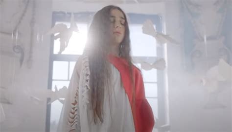 საბავშვო ევროვიზიაზე საქართველოს ხმის მარიამ ბიგვავას სიმღერის ვიდეოკლიპის პრემიერა გაიმართა