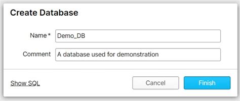 Zero To Snowflake Creating Your First Database Interworks