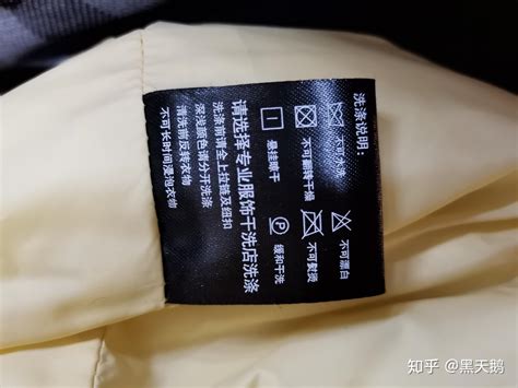 羽绒服怎么洗 知乎