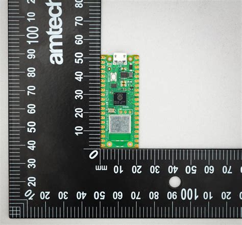 Raspberry Pi Pico W Your 6 IoT Platform Raspberry Pi