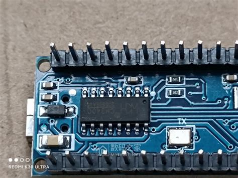 制作一台免调试dds扫频信号发生器 仪表谈谈 数码之家