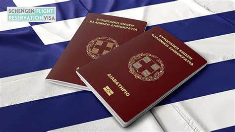 Greece Visa For Indians Easy Application Steps And Checklist Sfrv Travels