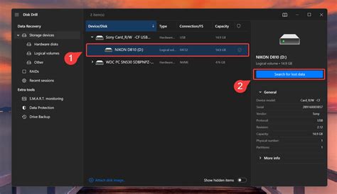 How To Recover Data From A Corrupted SanDisk SD Card 2025