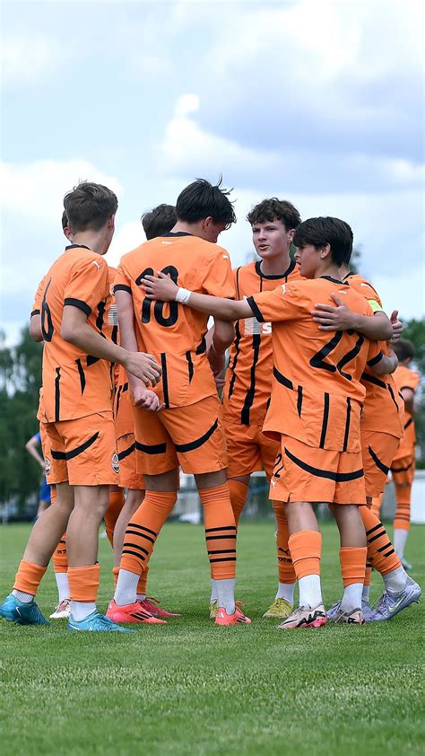Академія ФК «Шахтар ⚒️ Shakhtar Football Academy Fcsd Academy • Instagram Photos And Videos