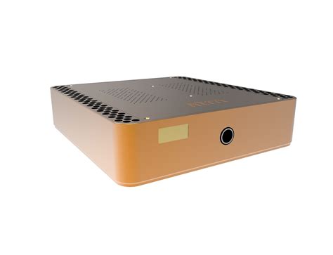 Class D Power Amplifier High Efficiency For An Ideal Sound