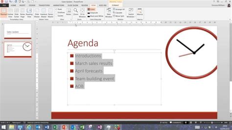How To Create Equal Spacing Between Objects In Powerpoint At Amy