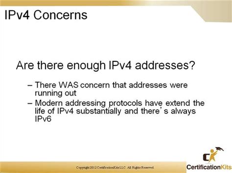 Cisco Ccnp Route Implementing Ipv6 Part I