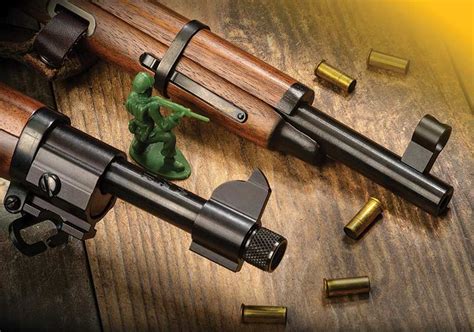 Guns Magazine Keystones Mighty 22lr Miniatures Guns Magazine