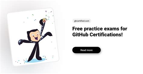 Github Foundations Practice Test Github Certified