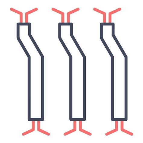 Premium Vector Wiring Vector Illustration Style