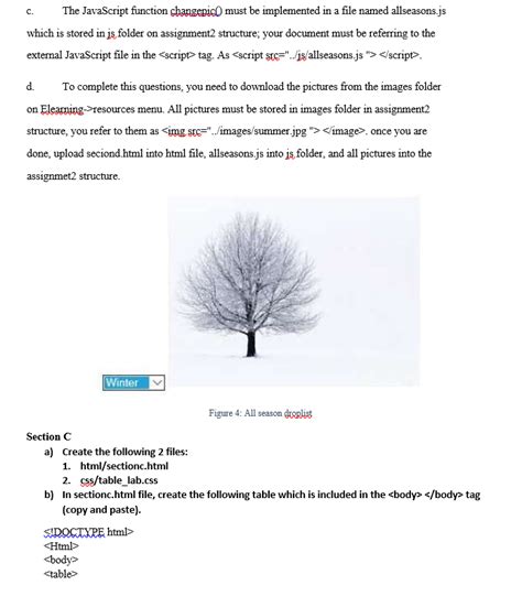 In The Folder Structures Which You Have Created In