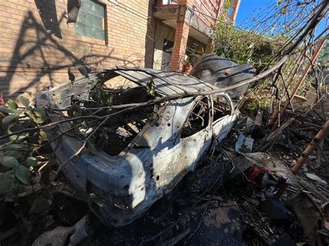 Ракетні удари обстріли касетними снарядами та майже 20 поранених цивільних як минула доба на