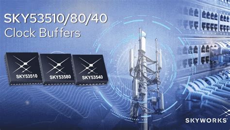 Clock Buffers Pair Low Jitter With Io Flexibility Edn