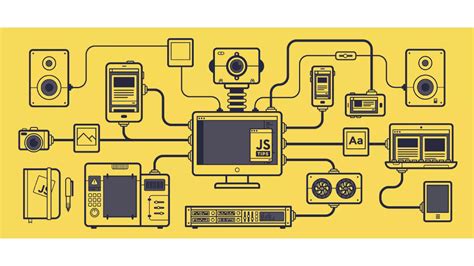 The Evolution Of Javascript Ppt