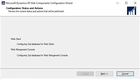 Hands On With Microsoft Dynamics Gp Fall 2021 Release Configure Web