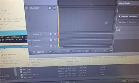 All Of Digitalread Always High When It Double If Statement Page 2