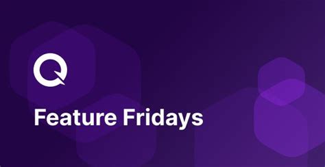 Quicknode ⚡ On Linkedin Have You Been Keeping Up With Our Feature Friday Series Every Friday We