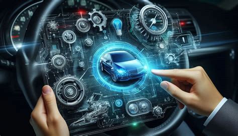 Adas Advanced Driver Assistance Systems Design And Engineering Your Key To Safer Driving