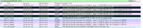 Comprehensive Tracert Analysis Using Wireshark A Step By Step Guide Ax3soft