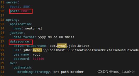 Seatunnel及web安装搭建部署流程seatunnel Web Csdn博客 Seatunnel及web安装搭建部署流程seatunnel Web Csdn博客
