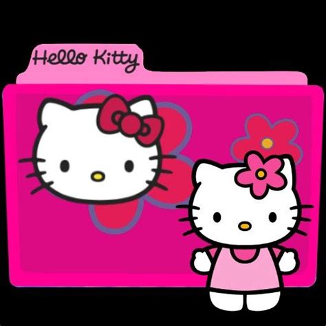 Pin By Choco Cheese On Apps Icon Hello Kitty Hello Kitty Wallpaper Kitty