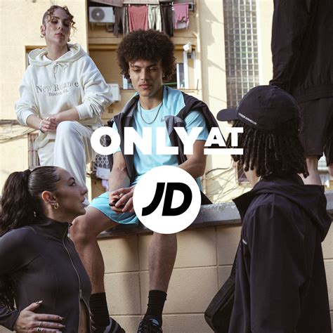 Home - JD Sports Deutschland Blog