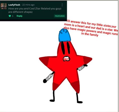 Qanda 6 By Specialheartdrawzz On Deviantart