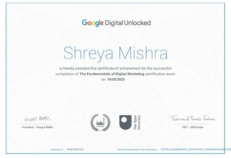 Shreya Mishra Posted On Linkedin