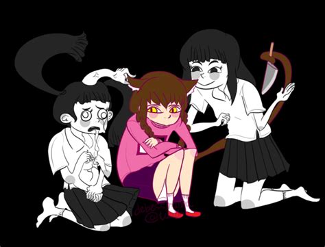Image Yume Nikki Know Your Meme Image Yume Nikki Know Your Meme