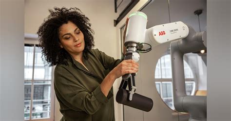 Robotics Company Donates Cobots And Simulation Software Control Design