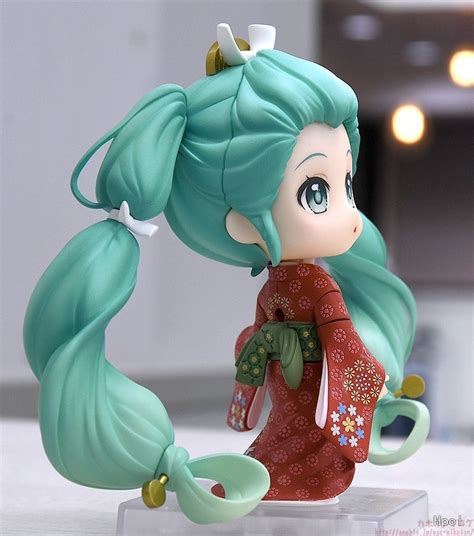 Nendoroid Hatsune Miku Beauty Looking Back Figure Youloveit Com