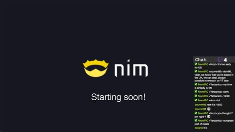 Fixing Stdlib Bugs In The Nim Programming Language Youtube