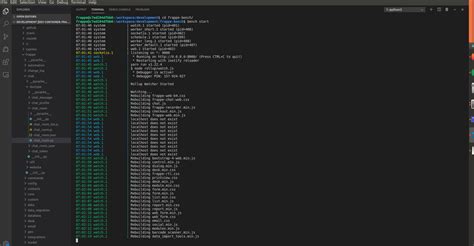 Frappe Docker Socketio In Development Frappe Forum