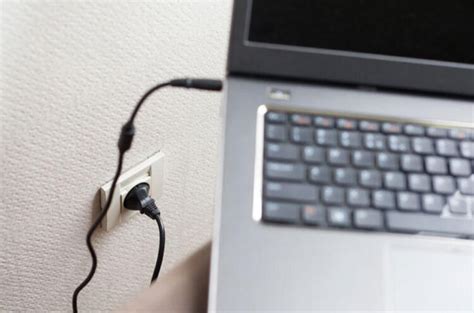 Cara Agar Baterai Laptop Tetap Awet Dan Tahan Lama Dafunda Com