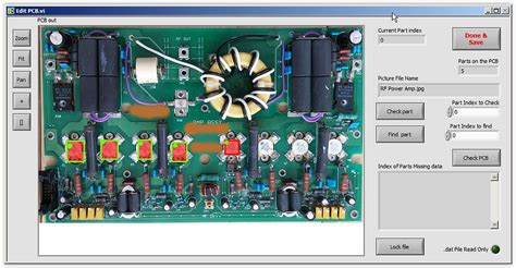 Analog Signature Analyzer Analog Signature Analyzer