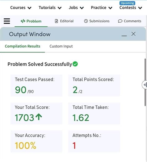 Shagufta Fatima On Linkedin 100daysofcodechallenge Gfg Dsa 100daysofcode