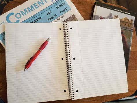 The 2024 Ultimate Guide To Homework The Comment