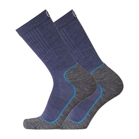 Uphillsport Repo Trekking 4 Layer Drytech M4 With Merino And Tencel