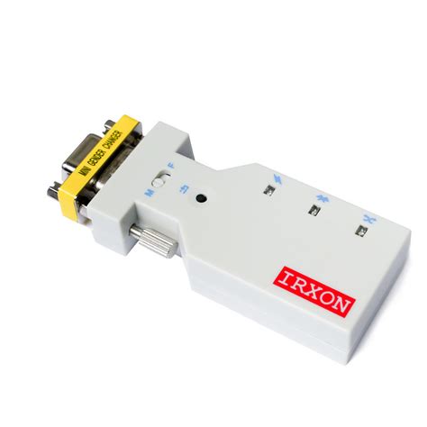 Bt578 Rs232 Bluetooth Adapter