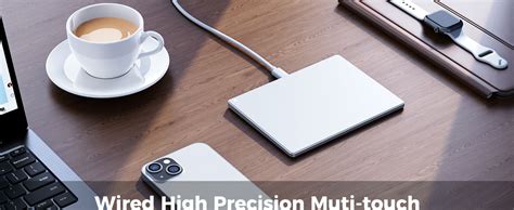 Seenda Touchpad External Usb Touchpad High Precision Seenda Touchpad External Usb Touchpad High Precision