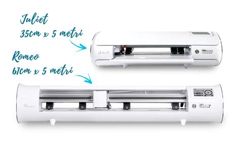 Juliet Plotter Da Taglio 30 Cm Creativamente Plotter