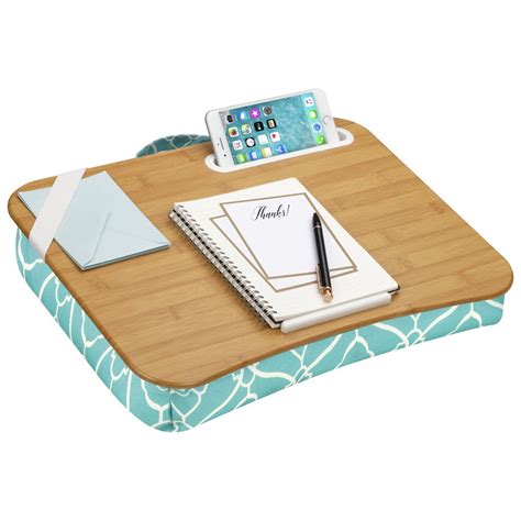 11 Cute Lap Desks Thatll Allow You To Work From Your Bed Popsugar Smart Living