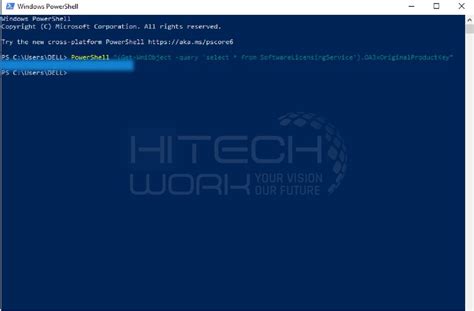 how to find windows 10 product key using cmd and other methods
