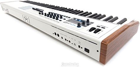10 Best Midi Keyboard Controllers [ 2024 Review ] Music Critic
