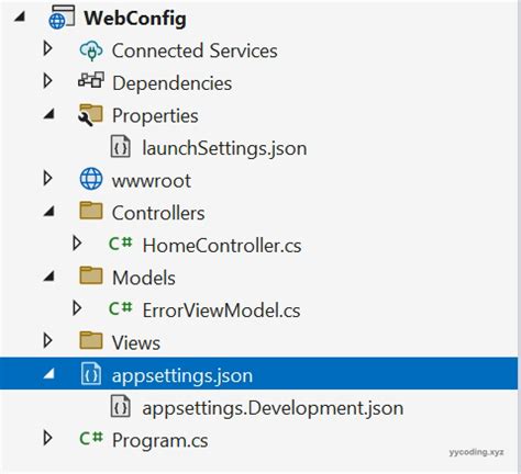 在C 应用程序中根据不同的编译环境动态生成相应的配置文件 yycoding 记录编程点滴