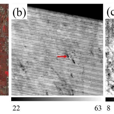 Pdf Fmask 40 Improved Cloud And Cloud Shadow Detection In Landsats
