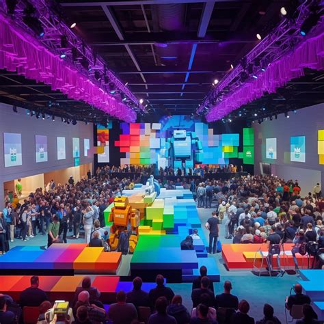 Jon Flynn On Linkedin Microsoftbuild Azure Openai Generativeai Thefutureisnow Data Ai…